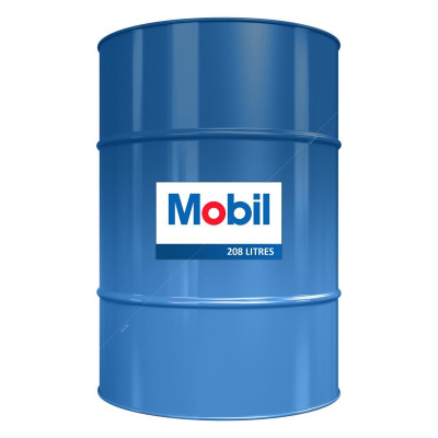 MOBIL ATF 220 208Litre – Lesol Mining & Lubricants